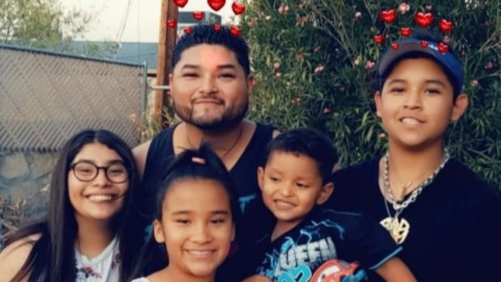 Fundraiser for Rachel Barraza by Gilbert Martinez : Funeral Expense Aid ...