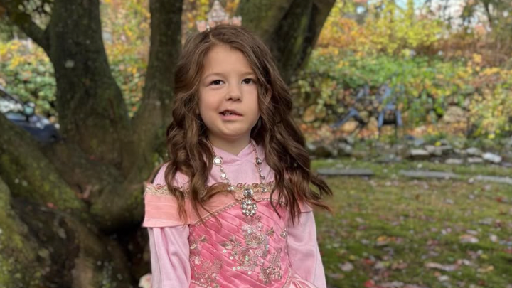 Fundraiser for Eliana Oertel by Alli Brown : LET'S STAND WITH MILA ...