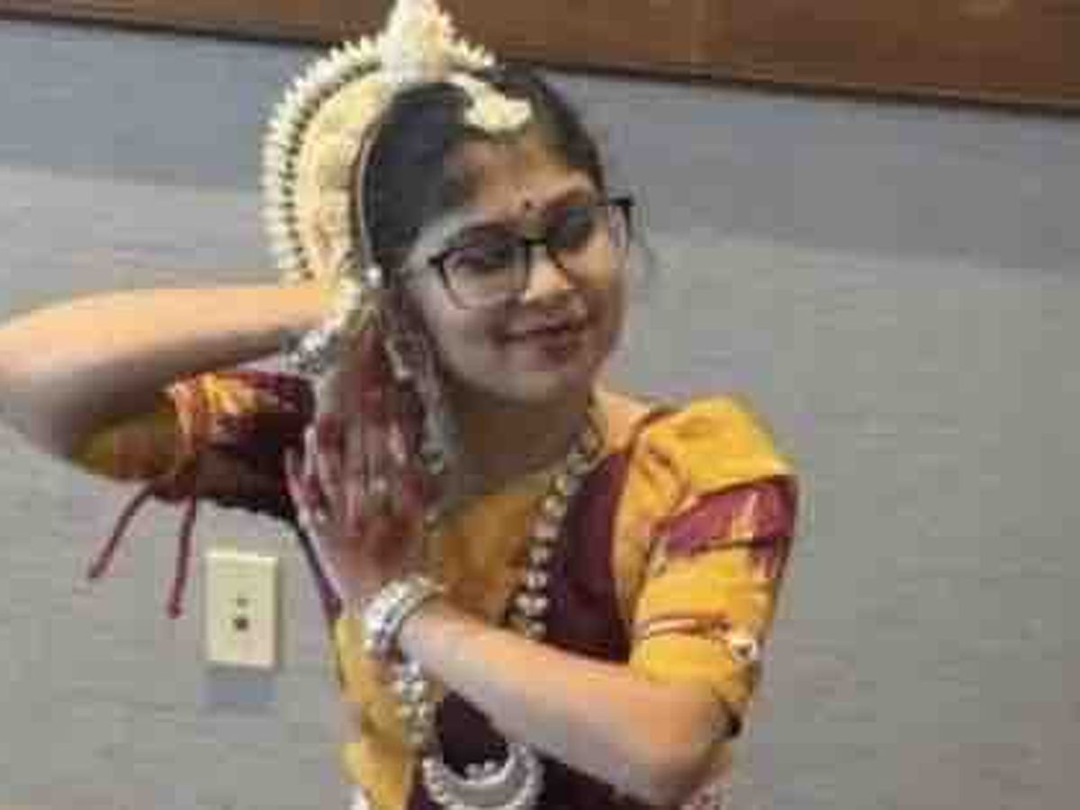 Fundraiser by Jennifer Cloud : Honoring Isha Mishra