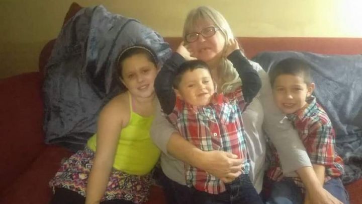 Fundraiser for kim mikulski by Kim Mikulski : Mary's Support System