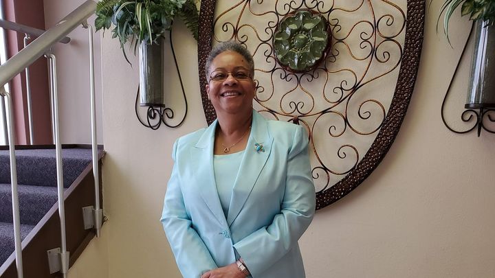 Fundraiser by Sharlette Walker : Help Comes From the Sanctuary