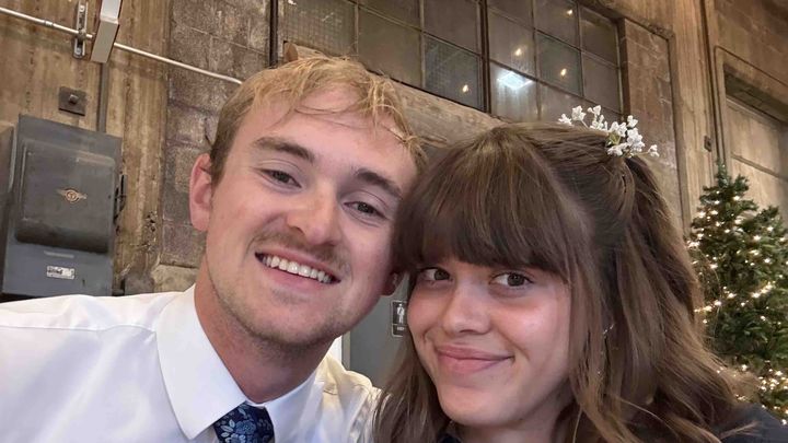 Fundraiser for Susan Tagg by Terrasun Wise : Help Wyatt's Family Through Tragedy