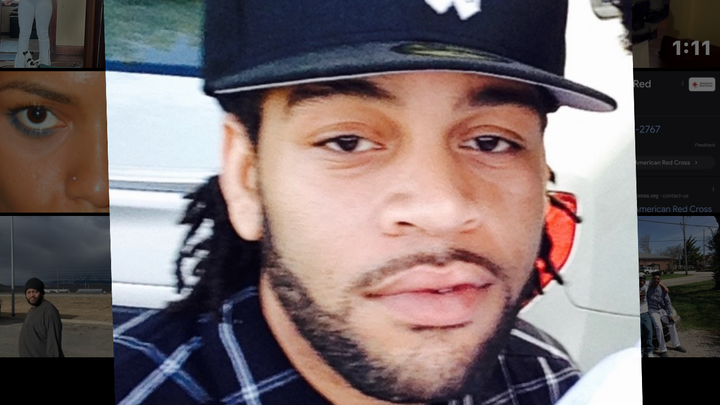 Fundraiser by Aniesa Ford : Anthony Stephano Greer Jr