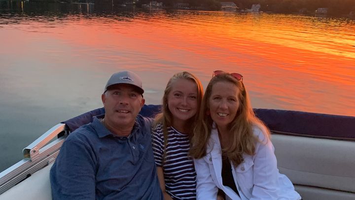 Fundraiser for David Grady by Evelyn Grady : Help Grady Conquer Cancer