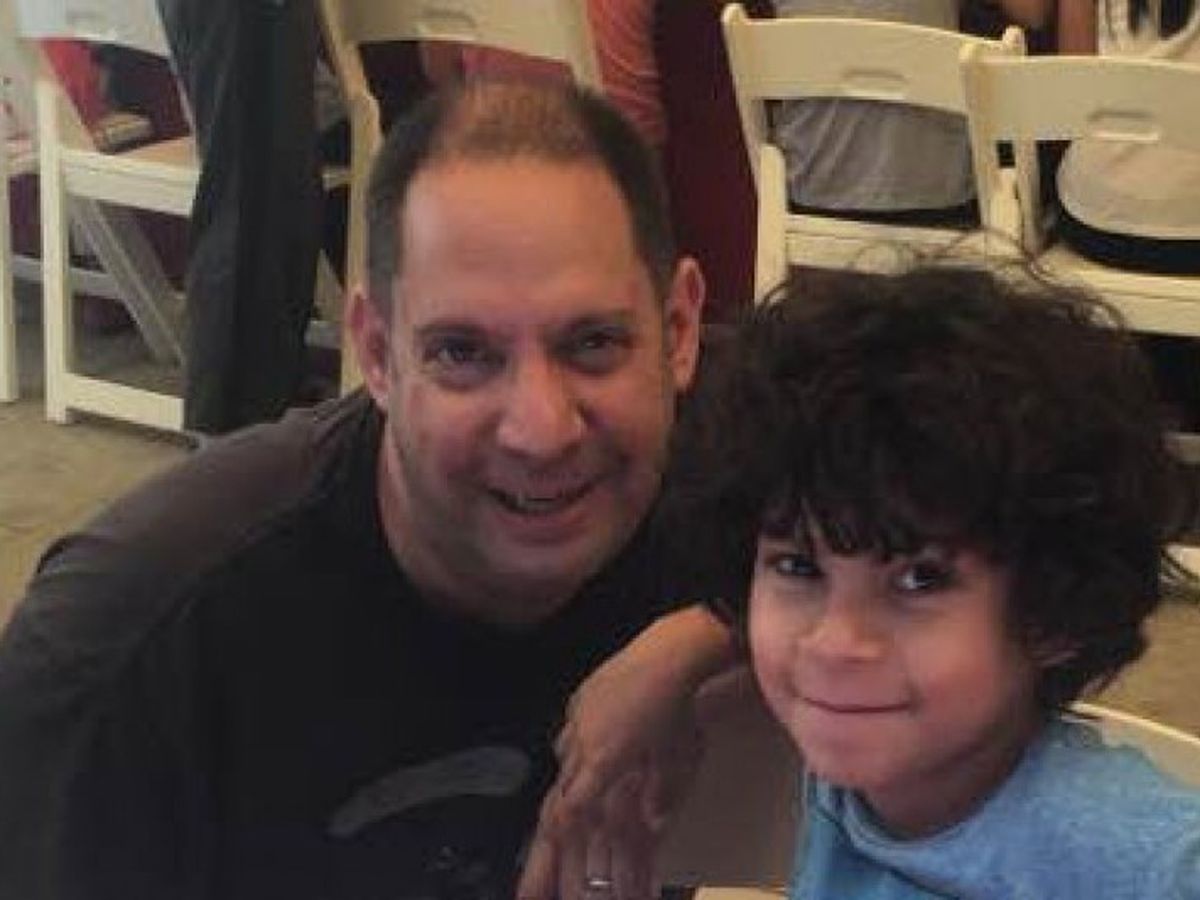 Fundraiser for Angela Shaw by Alexander Wain : Darrin Hammer Support