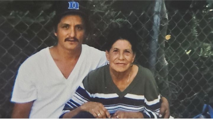 Fundraiser by Vanessa De La Rosa : Funeral Expenses for Juan Carlos De ...