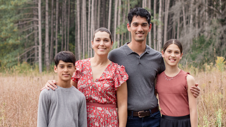 Fundraiser for Tateo Jager by Jatoma Gavin : Support Judy's Bucket List ...