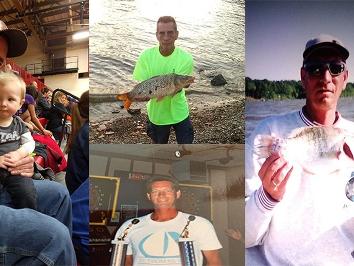 Fundraiser for Debra Adams by Audrey Ballard : Help Dino’s Family With ...