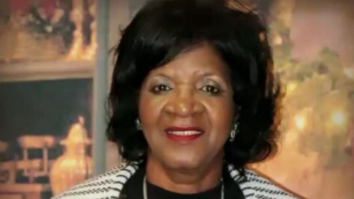 Fundraiser by Angela Travis : In Loving Memory of Ms.Sue