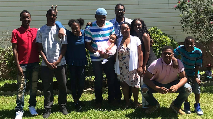 Fundraiser by Breyana Charles : A Beautiful Farewell for Christopher ...