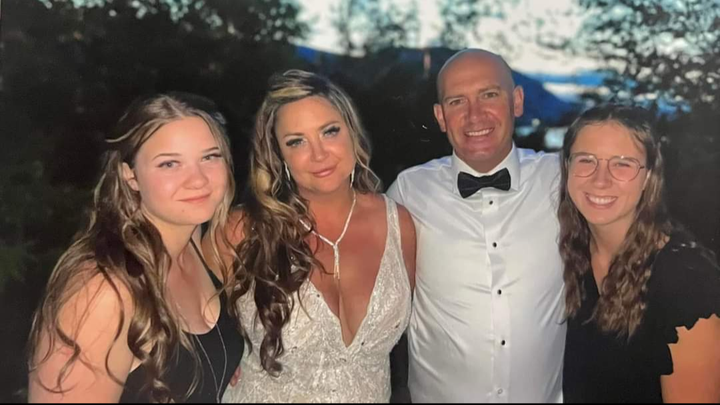 Fundraiser for Dannah Cote by Christina Belozer : Our beloved Dannah