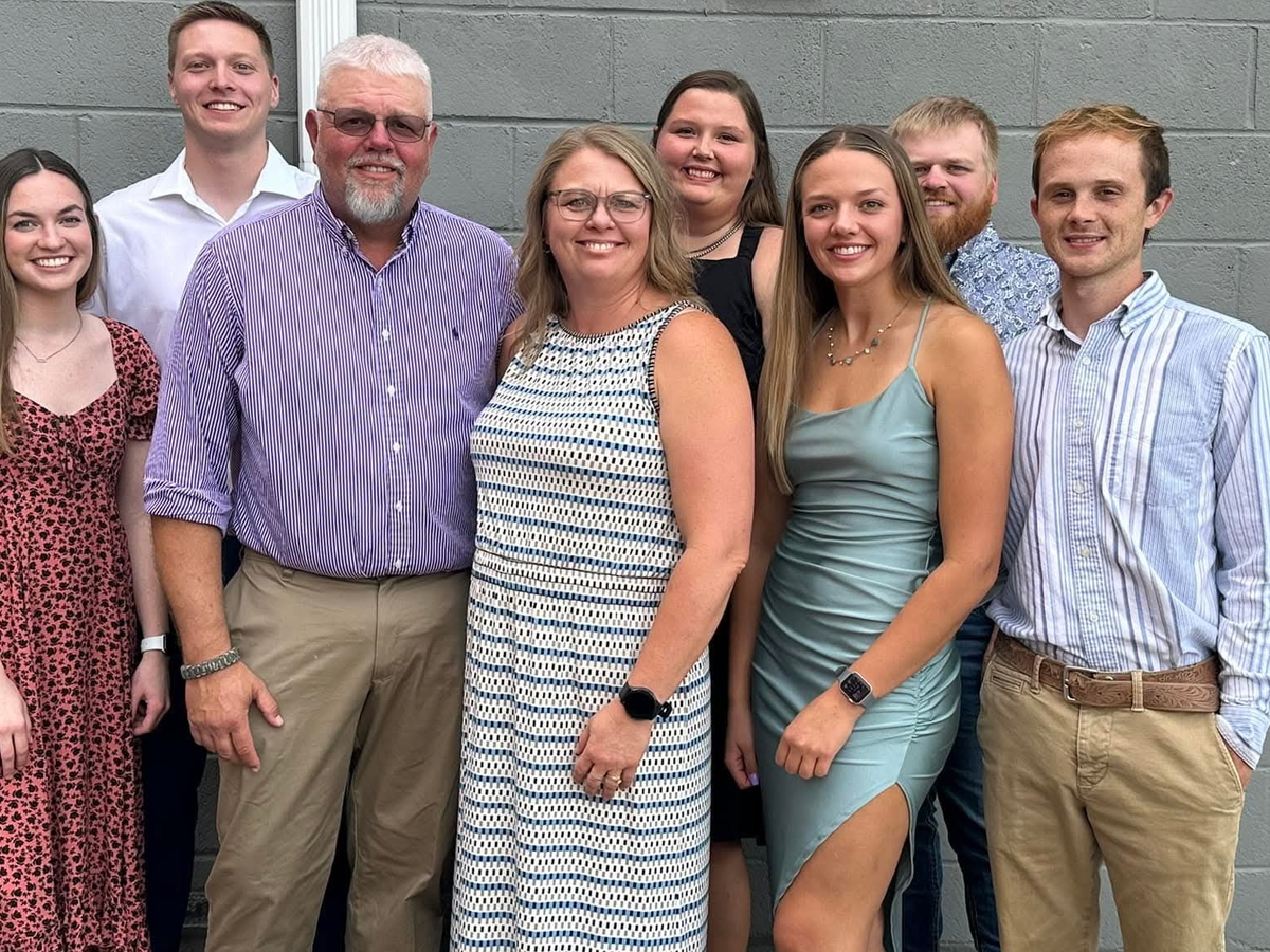 Fundraiser for Cindi Sims by ScottBrandy Clevenger : Support the Sims ...