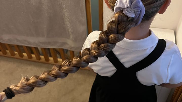 Fundraiser by Amy Jeffery : The Little Princess Trust
