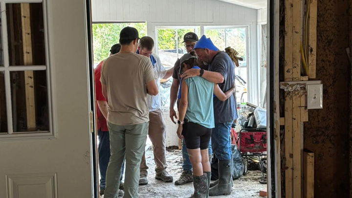 Fundraiser for James Trolinger by Brandy Peters : Help James Mike ...