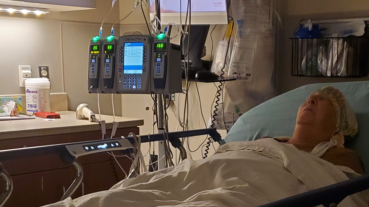 Fundraiser by Dana L Dixon : Help Felicia Fight Cancer