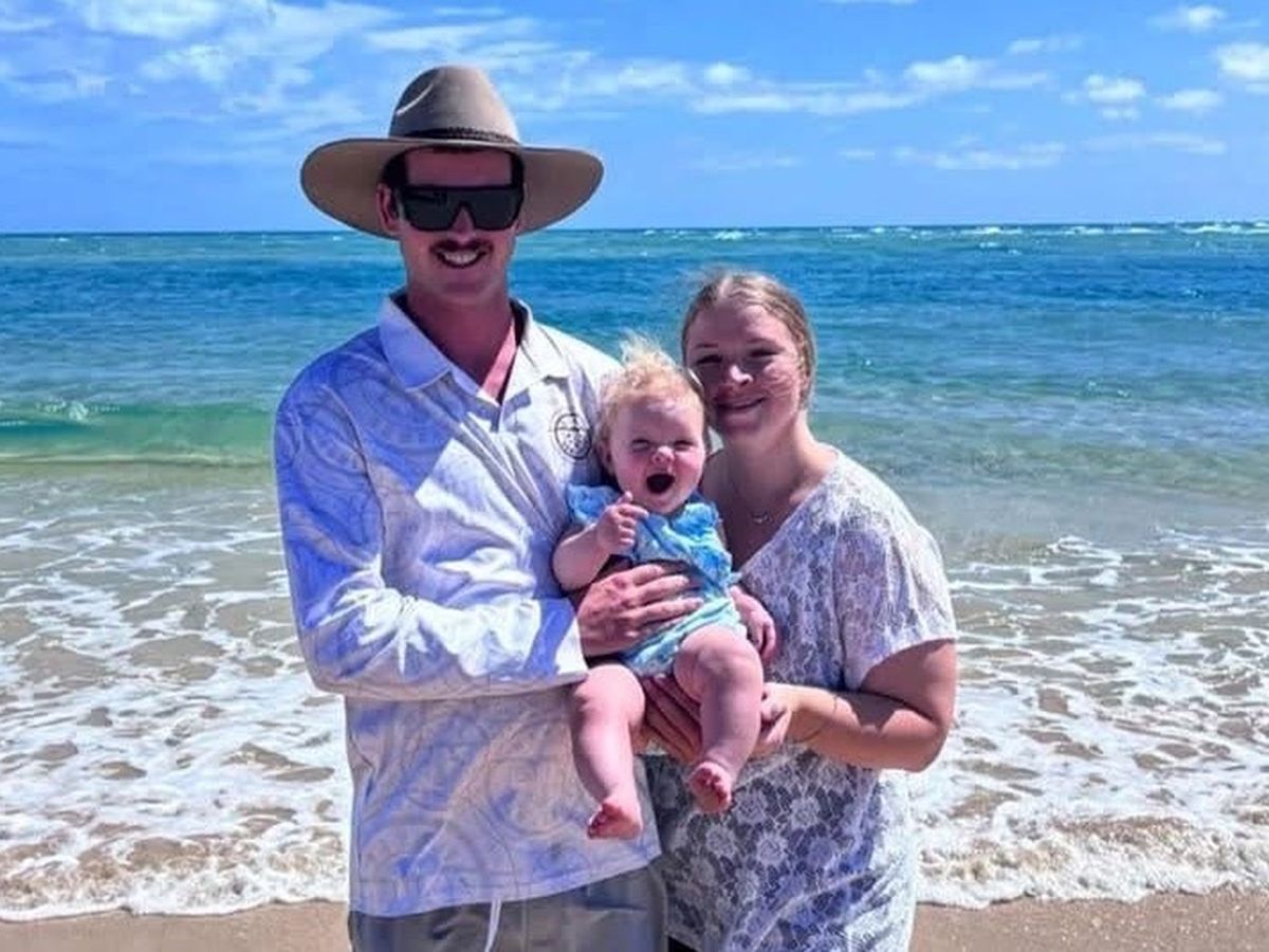 Fundraiser for Joseph Brown by Deegan Anderson : Joseph brown