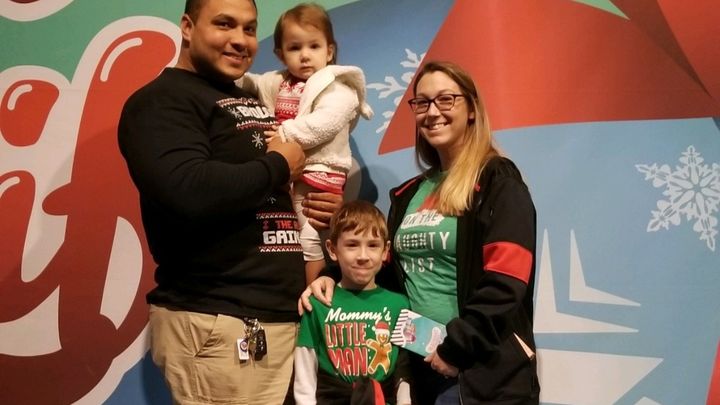 Fundraiser for Jair DelRio by Christopher Letzelter : Support the Del ...