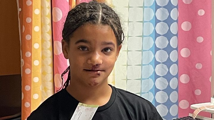 Fundraiser by Selisha Caldwell : Victoria’s recovery