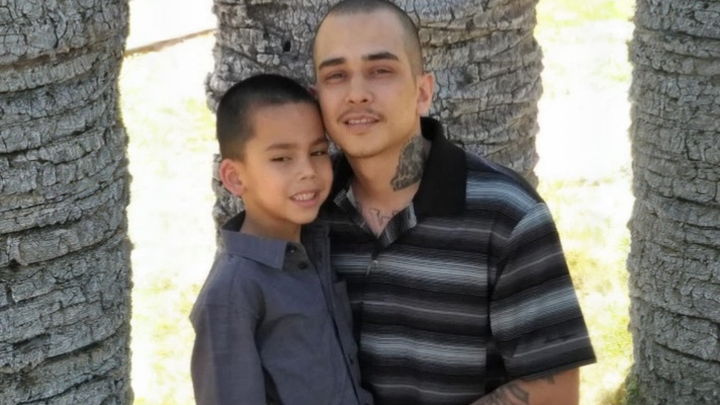 Fundraiser for Amanda Flores by Destiny Elias : Support Jerry Quiroz's ...