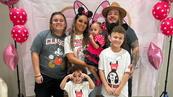 Fundraiser for Teresa Rodriguez by Ingrid McLENNAN : Support the Davila Family's Healing Journey