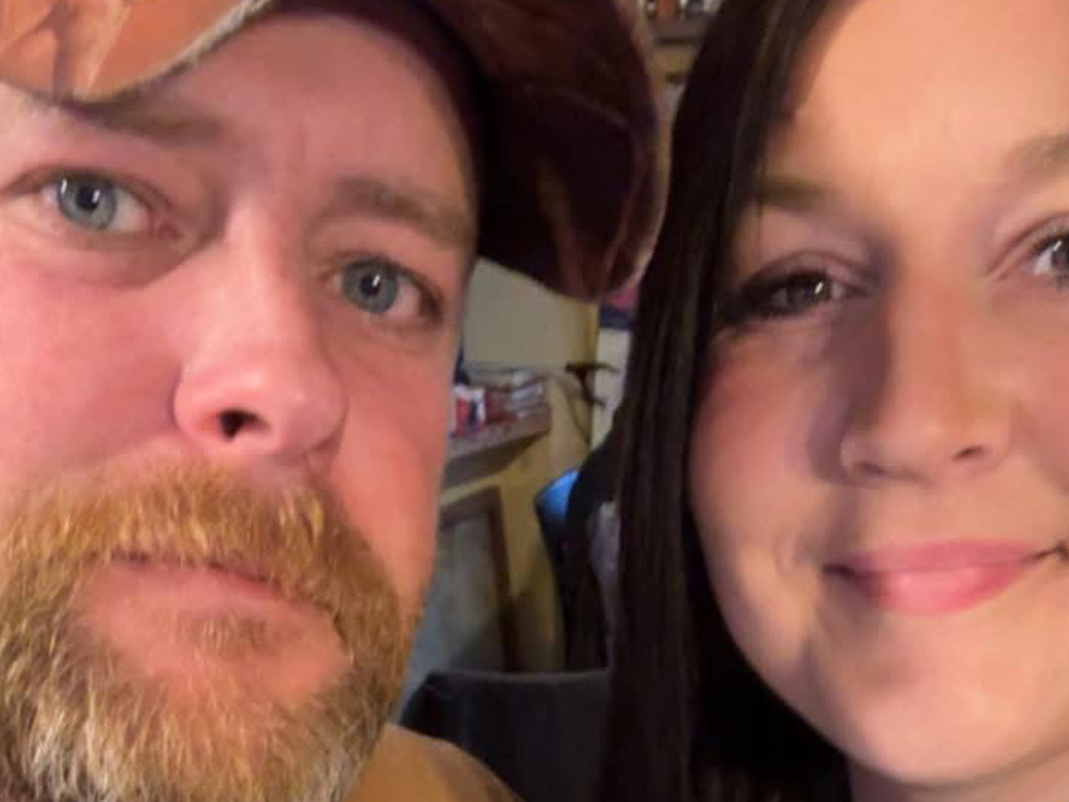 Fundraiser for Amanda Lawrence by Michaela Cameron : BJ Sloan