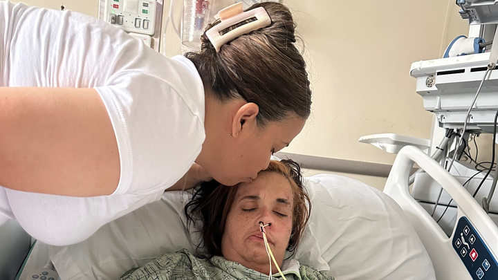 Fundraiser by Carla Parks : Help Trish After A Traumatic Accident