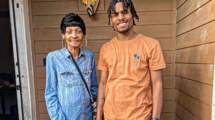 Fundraiser by Bryan Jones : MY MOM ANDREA OSBORNE