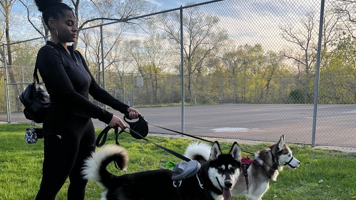 Fundraiser by Ashley Walton : Support Patrice's Battle with Brain Cancer