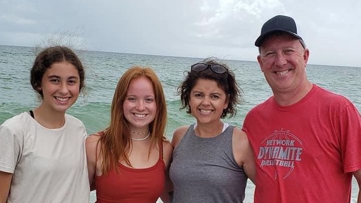 Fundraiser for Shannon Sommervold by Jamie Merrill : Darren Sommervold