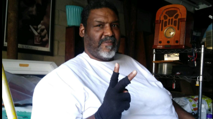 Fundraiser by Artie Taylor : In memory of Daniel Joseph Young ( Big ...