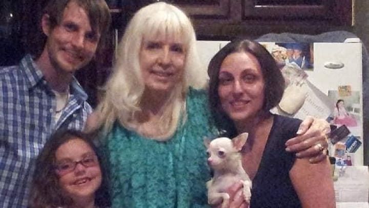 Fundraiser for Holly Driver by Erin Inklebarger : Memorial and help for ...