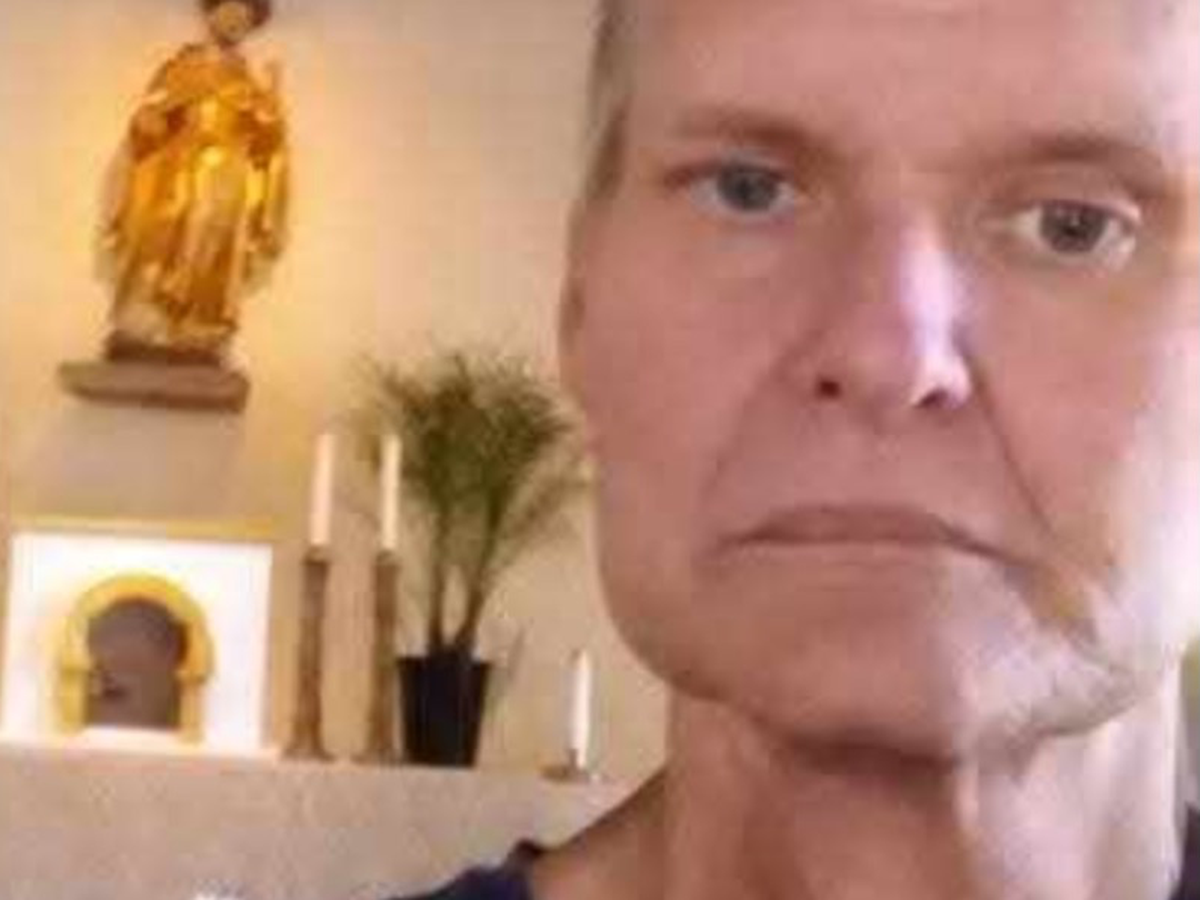 Fundraiser for David Schwarz by Krisha Malone : Help David & Jane ...