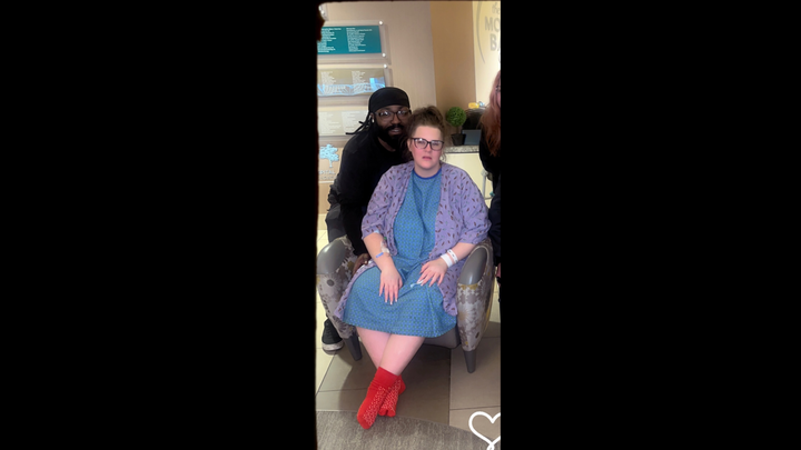 Fundraiser for Katherine Keech by Heidi Escalante : Support Katie and ...