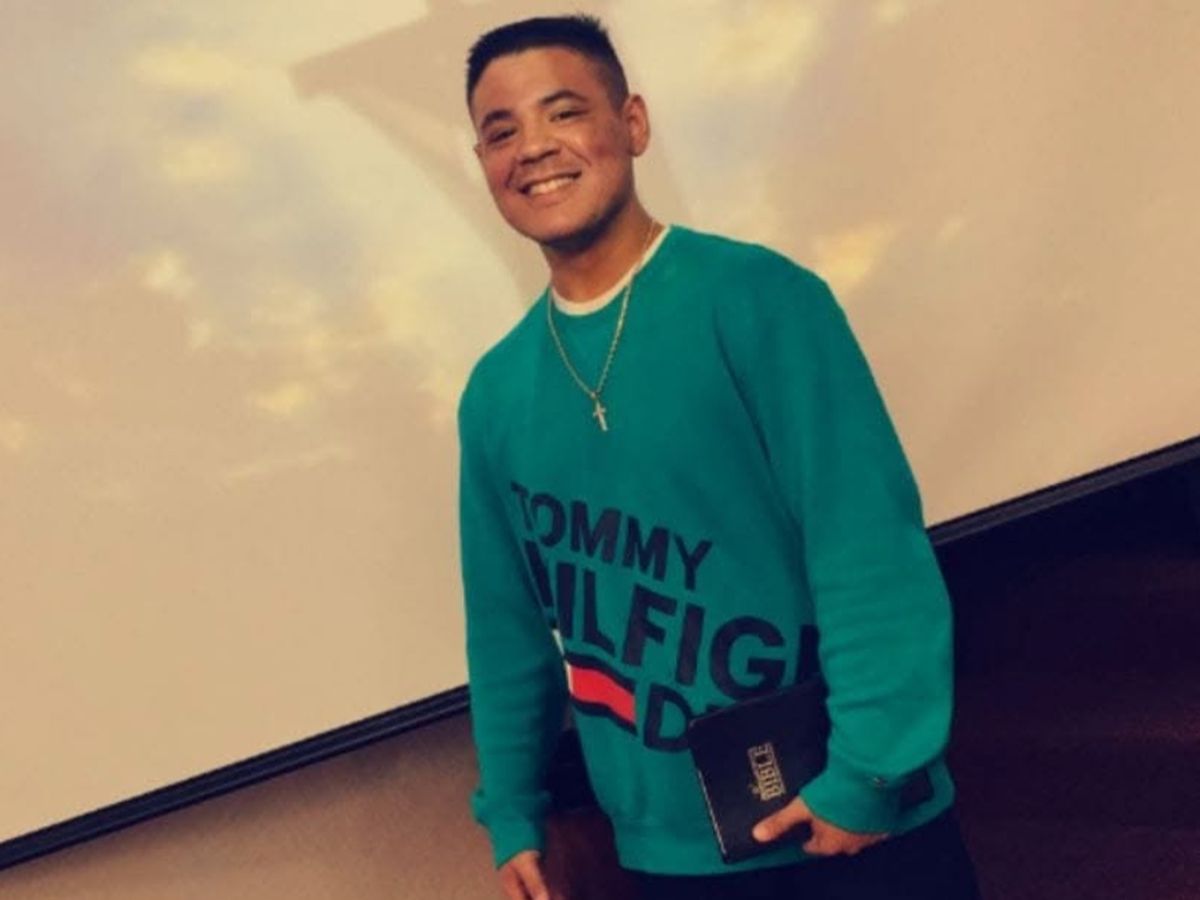Fundraiser by Martha Castillo : Give Isaiah Correa a Heartfelt Farewell