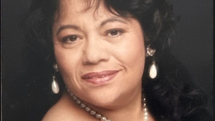 Fundraiser by Amy C Radford : Maria Rosa Burch