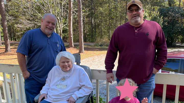 Fundraiser by Heather Lammie : House Fire Relief for The Lammie Family