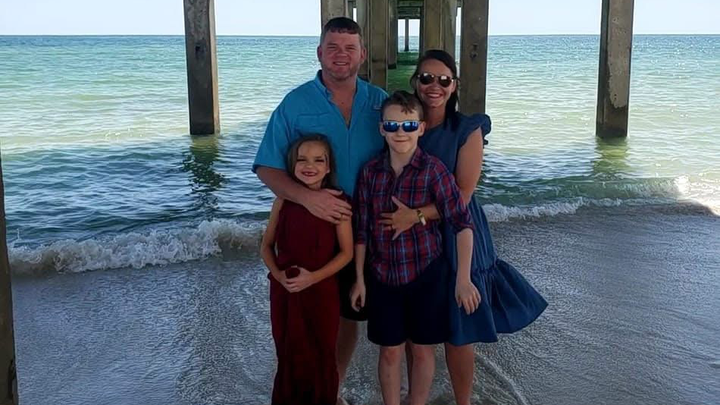 Fundraiser by Marka Beeson : Help the Burns Family Replace Their Septic ...