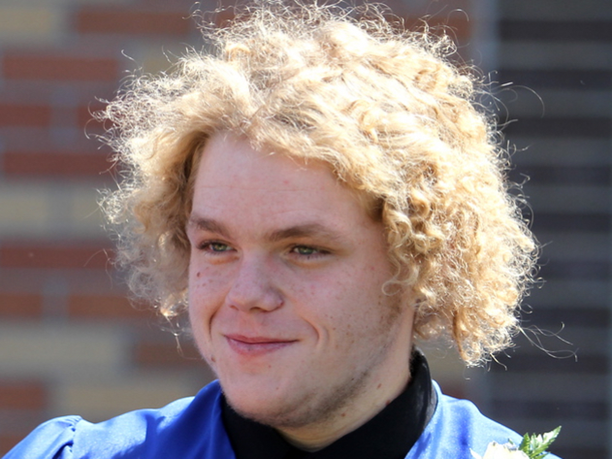Fundraiser by Jessica Hausmann : Help Support Ethan Rothecker's Family ...