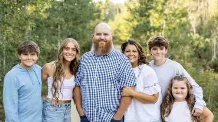 Fundraiser for Jade Schenk by Shane Benson : Liver Transplant for Liz ...