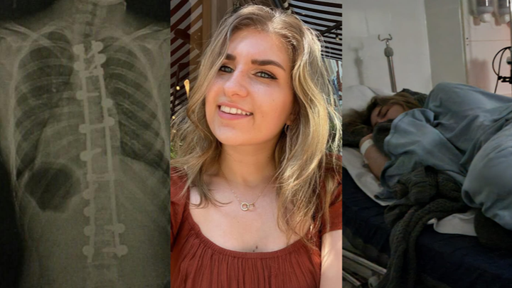 Fundraiser by Karen Carmichael : Please help us help our daughter Emily!