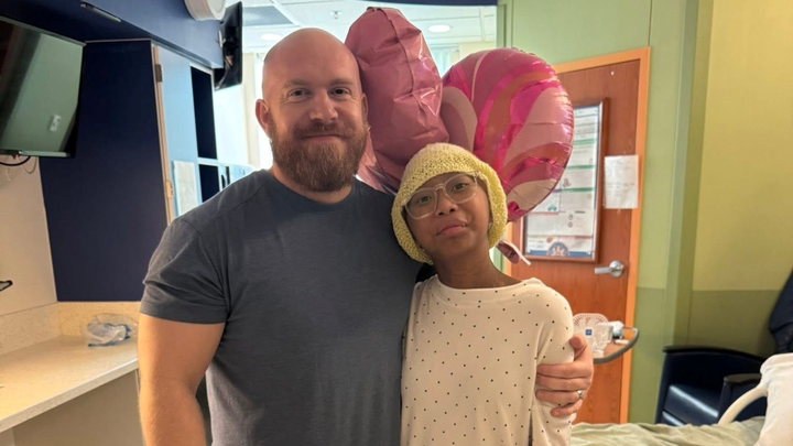 Fundraiser for Josh Hulett by Tabatha Davis : Stand by Johnna and the ...