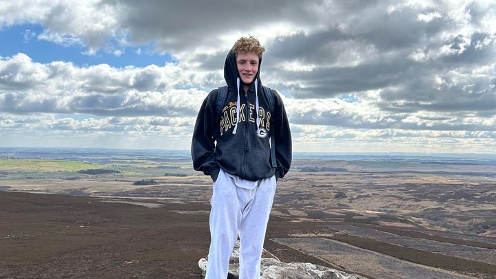 Fundraiser by Ryan Sample : Ryan Sample’s M10 Mission to Mexico 2024