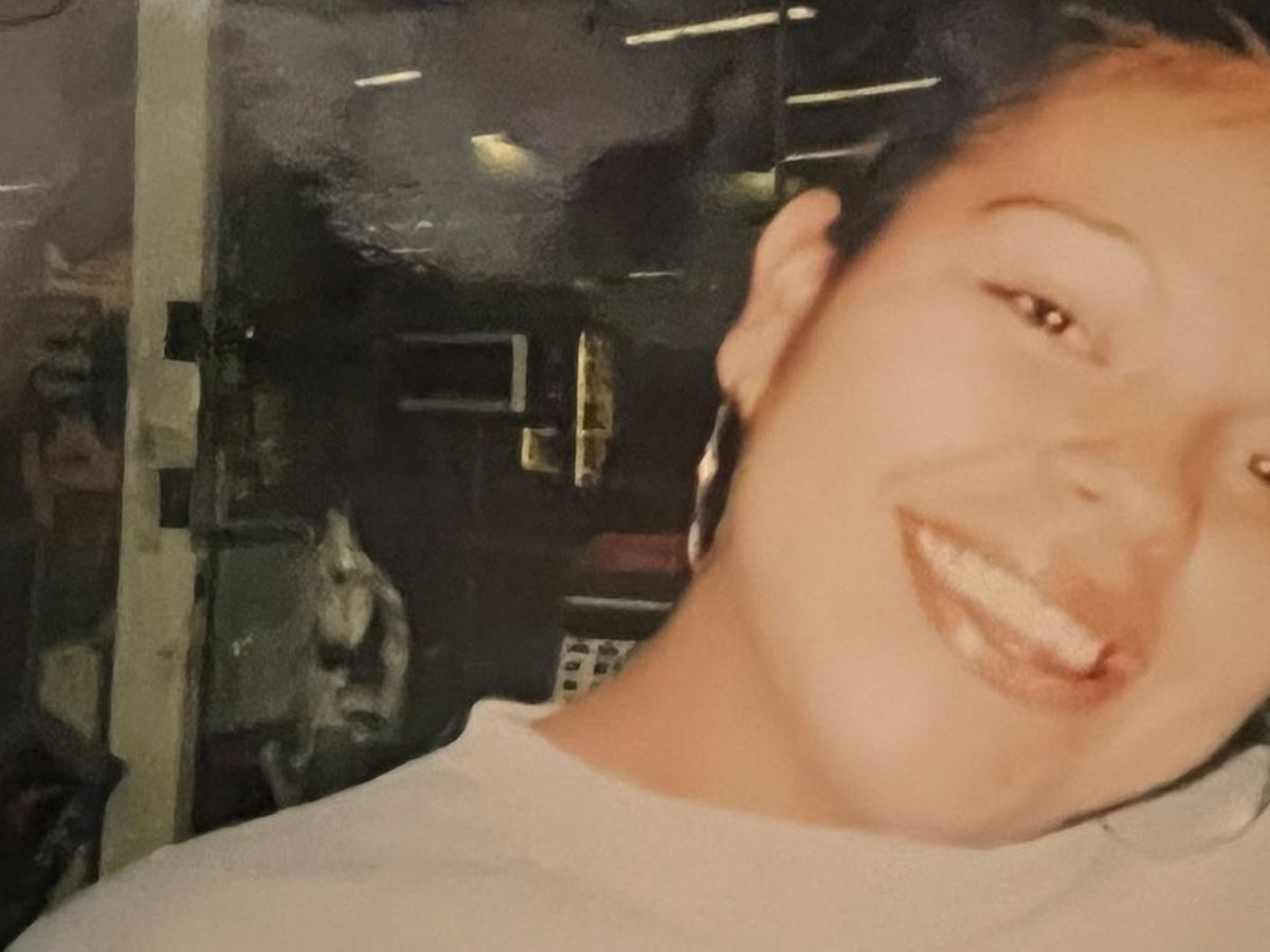 Fundraiser for Jacinda Palmer by Daisy Sosa : Honoring Jessika: Help ...