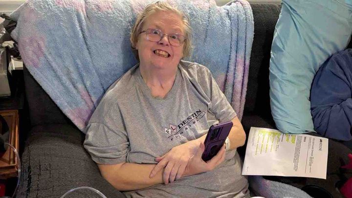 Fundraiser by Jennifer Jeter : Mama is HOME, but still use some support!!