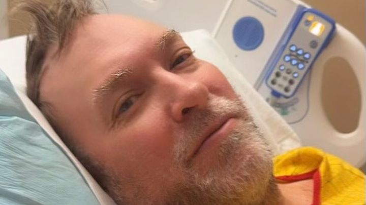 Fundraiser for Brandon Bryant by Stephen Winkler : Support Brandon's ...
