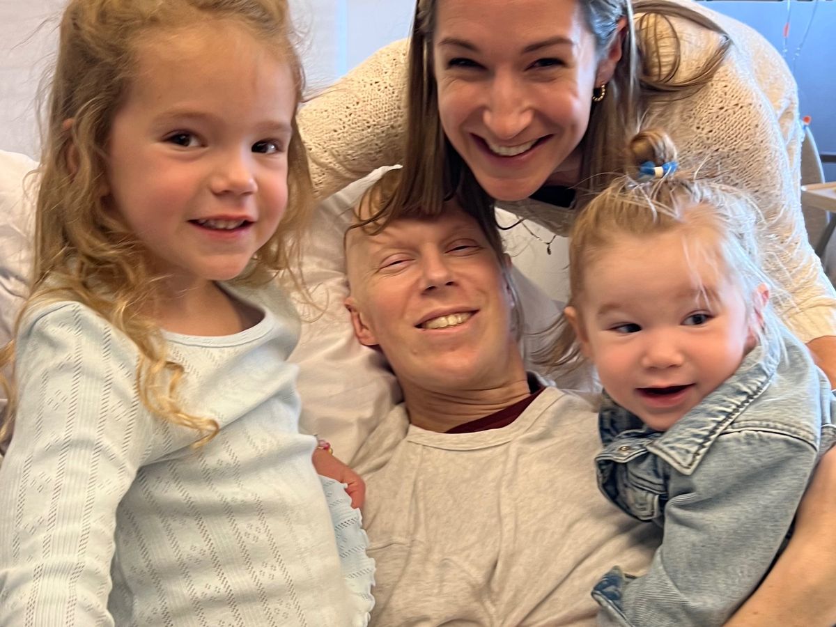 Fundraiser for Alexandra Bullock by Maria DAgostino : Support the ...