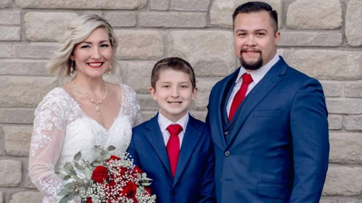 Fundraiser for Tobi Liang by Marie Cook : Support Tobi Liang: Rectal ...