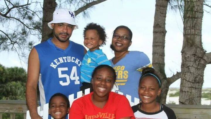 Fundraiser by Sheila Benjamin Felder : Tamara Benjamin-Cherry Family Fund