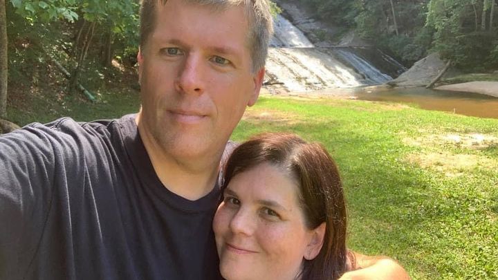 Fundraiser for Sheila Yackley by Matt Jones : Greg Yackley Funeral Fund