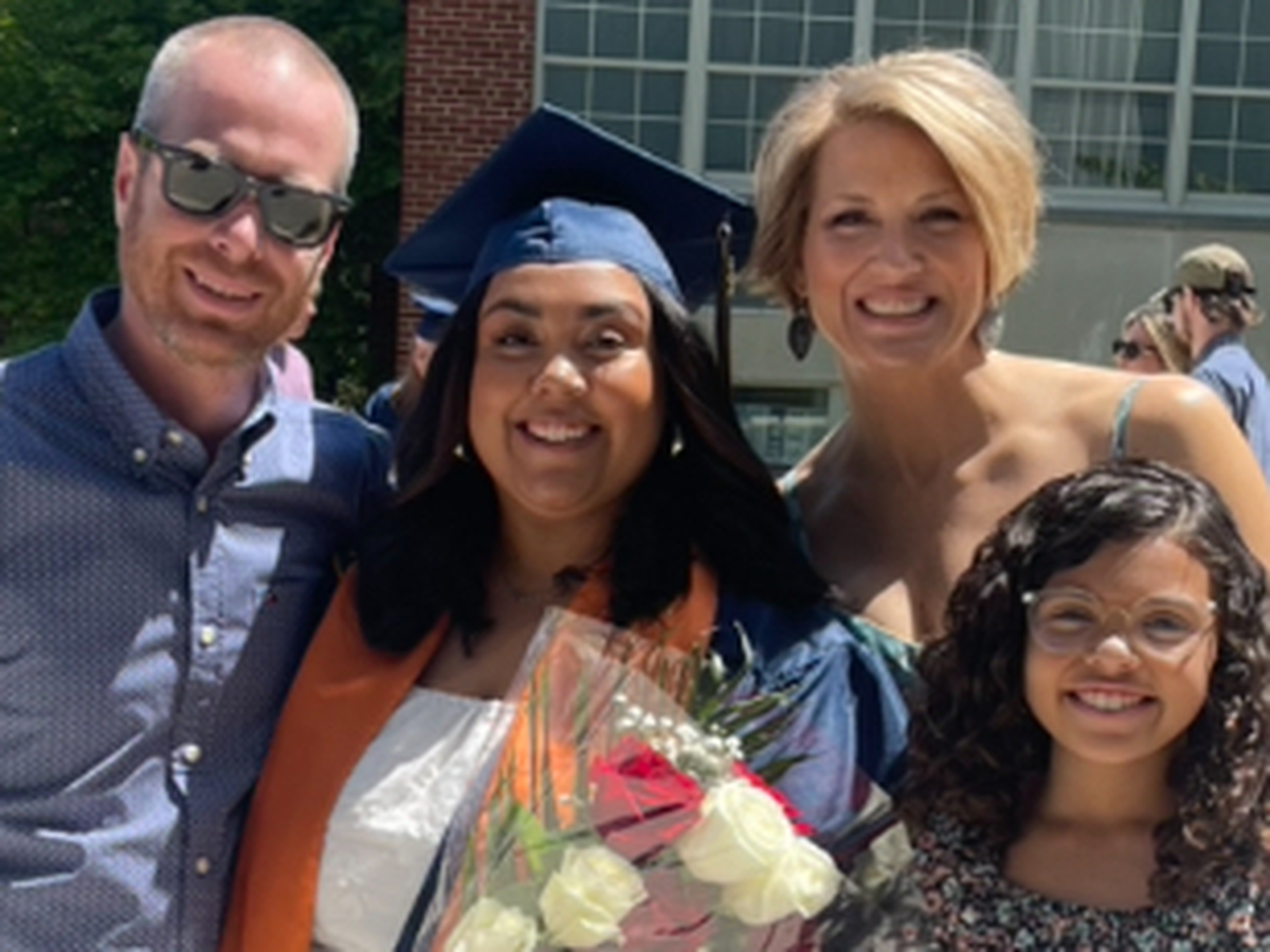 Fundraiser for Kandice Polut by Kelly Burrell : Kandice’s fight against ...